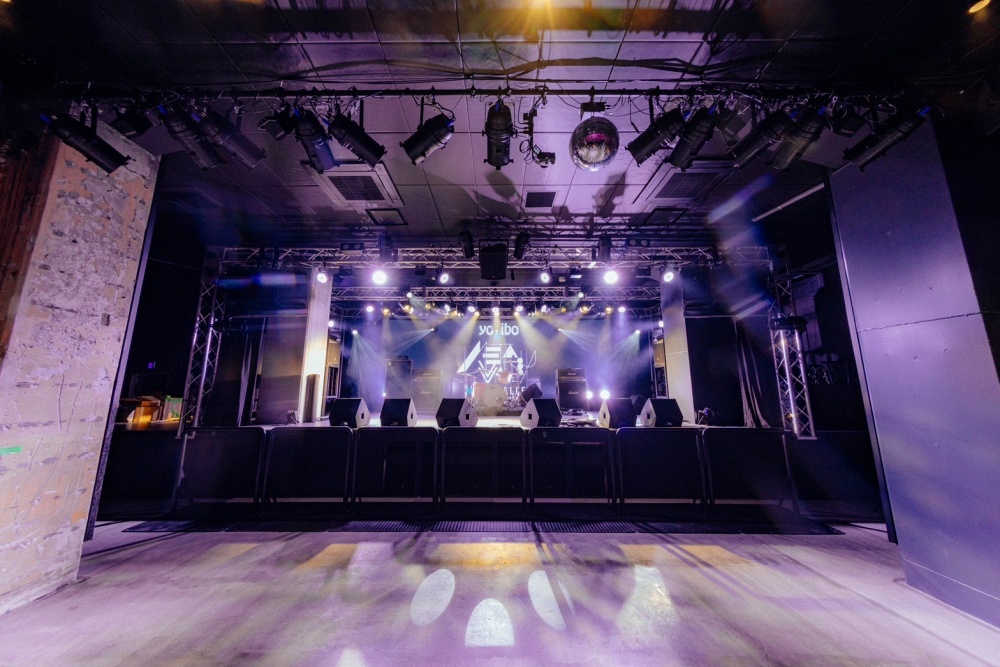 直击大阪最新LIVE HOUSE「Yogibo META VALLEY」与「Yogibo HOLY MOUNTAIN」的独特魅力！ – Japaholic CN